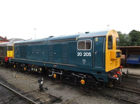 Class 20189 Limited Svr Wiki