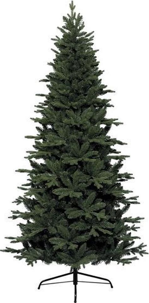 Everlands Frasier Pine Kunstkerstboom 180 Cm Hoog Zonder