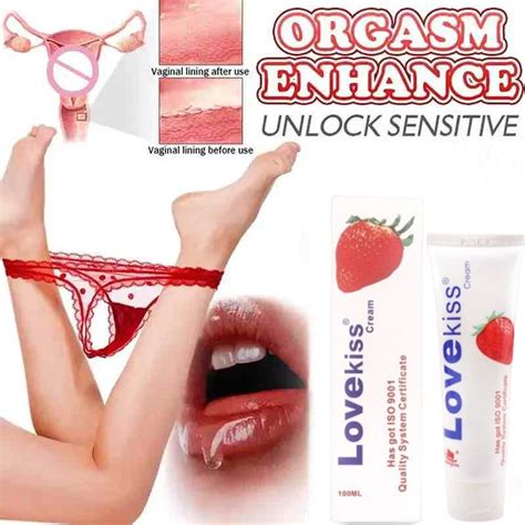 Hot Kiss Fruity Lubricant 100m Water Soluble Fruity Lube Sex Fruit