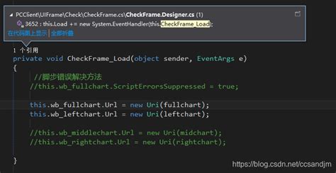 winform webbrowser echarts winform echart csdn博客