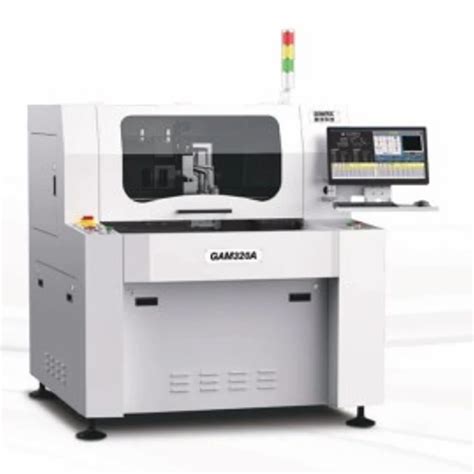 Automatic Pcb Router Machine At Best Price In Chennai Id 2854715124933