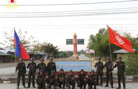 လေကြောင်းအသုံးပြု တိုက်ခိုက်နိုင်မှုအပေါ် စစ်ခေါင်းဆောင် ဂုဏ်ယူနေ