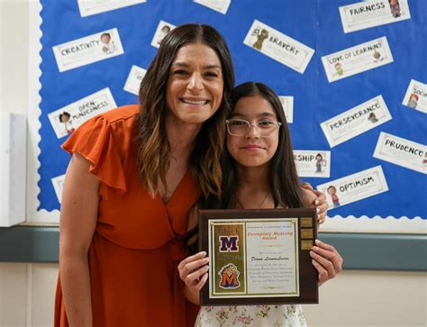 Miramonte Elementary Clovis Ca