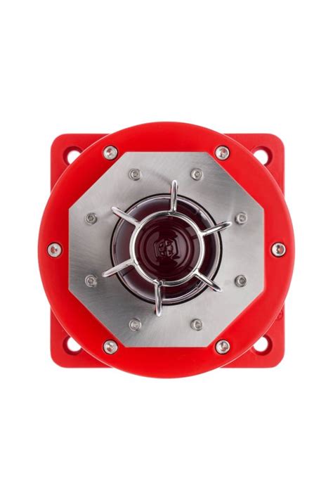 Explosion Proof ATEX IECEx SIL Status Light Beacon