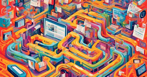 Exploring The Multidimensional Landscape Of Information Types • The