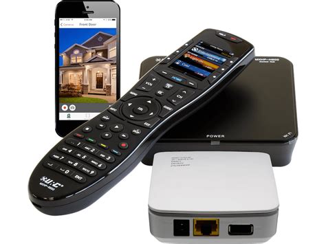Urc Introduces New Cloud Based Control System