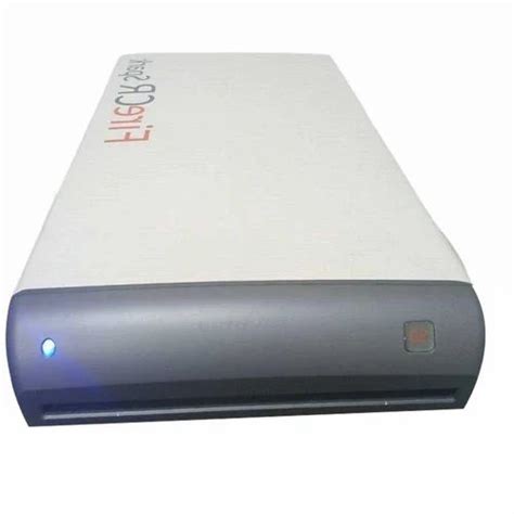 Machine Type Portable Mobile Digiray Fire Cr Spark System At Rs