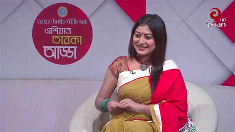 Asian Taroka Adda Ep 144 Munmun Ahmed And Tasnuva Mohona Asian Tv