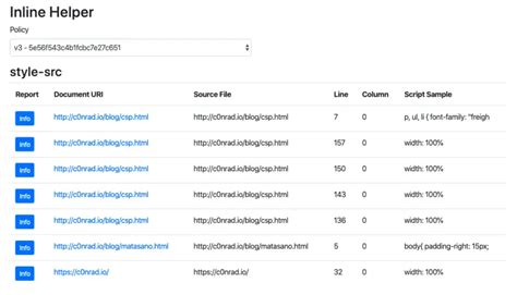 Getting Started With Content Security Policy Using Nodejsexpress And Csper