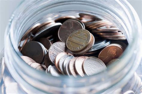 Getting Rid Of The Penny Introduces A New Problem Nickels