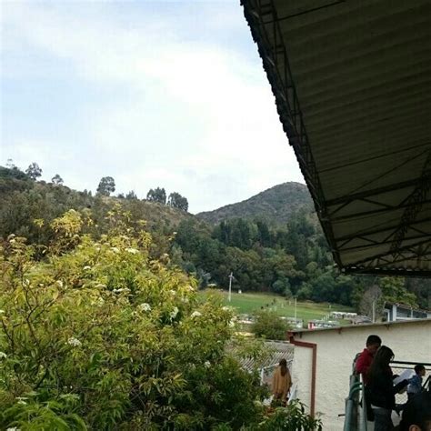 Colegio Refous 4 Tips From 70 Visitors