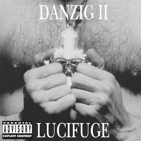 Danzig Danzig Ii Lucifuge Cd Jpc De