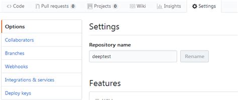 Github上如何删除fork别人的repository 云社区 华为云