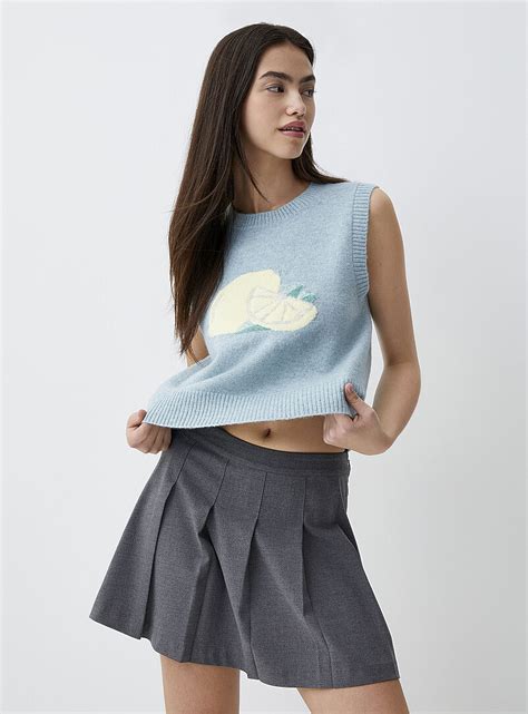 Crew Necks Sweaters For Women Simons Canada