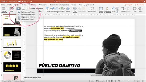 Paano Gumawa Ng Mga Presentasyon Sa PowerPoint