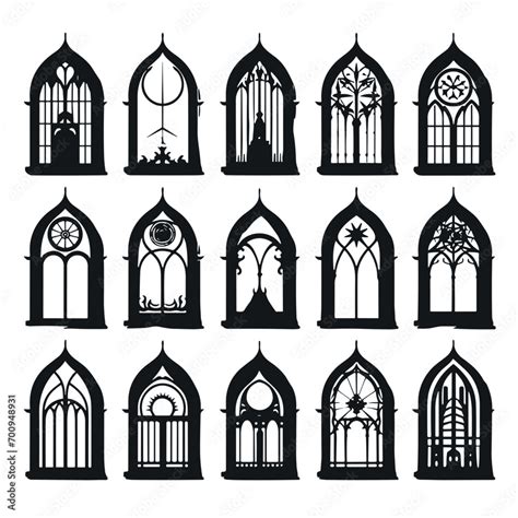 Window Svg Window Png Window Vector Window Illustration Window