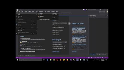 Metro Ui Or Metro Modern Ui In Wpf Application Using Mahapps And C