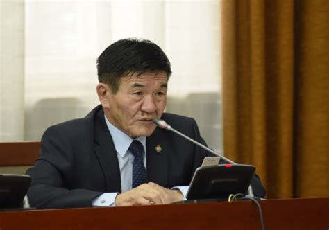 Ц Нямдорж Н Номтойбаярынх хэрэг гэхээс илүү асуудал л байна лээ