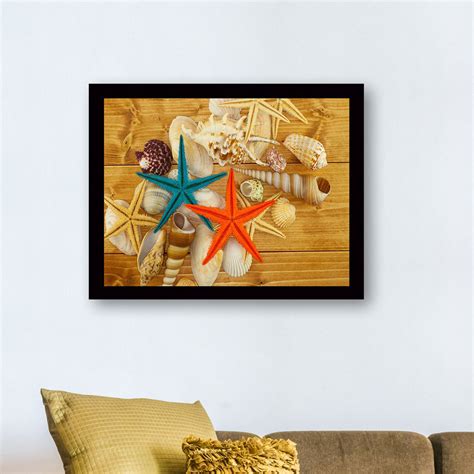 East Urban Home Picture Framed Photograph On Mdf Wayfair