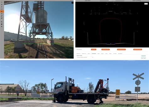 Agonics Leverages RIEGLs LiDAR For Comprehensive Network Mapping AGONICS