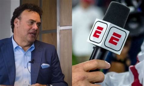 Periodista De Espn Arremetió Con Todo Contra El Faitelson De Hoy
