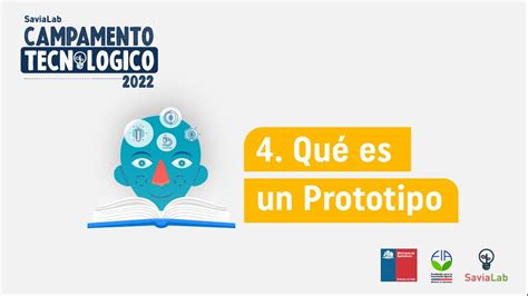 Prototipo Qué es un prototipo YouTube