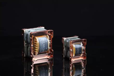 Signal Output Transformers Vs Signal Capacitors SW X Audio Design