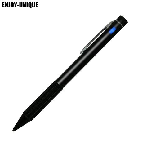 Nuevo lápiz óptico activo pantalla Universal pluma tableta pantalla