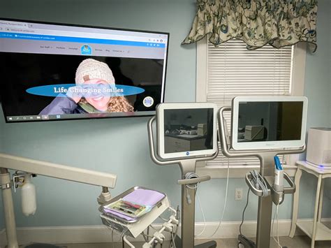 Introducing Our New Itero Element 5d Imaging System Seasons Of Smiles