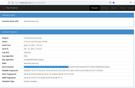Unable To Create Certificate Nimbustor Nas Unable To Apply Settings 5401 Page 2 Help Let