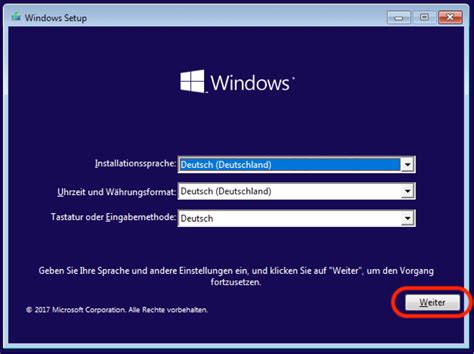 Installation Guide Windows Pro Home