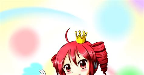 重音テト テトちゃん誕生日おめでとう！！ 空弐のイラスト Pixiv