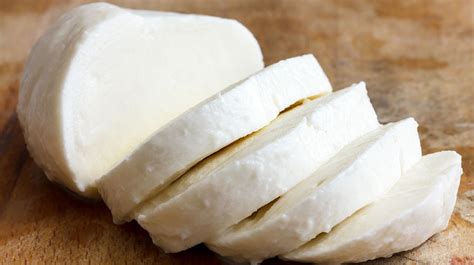Queso Mozzarella 8 Recetas Para Disfrutar De Su Sabor