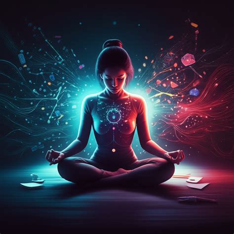 The Flow State A Comprehensive Guide To Achieving Peak Performance