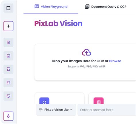 Pixlab Vision Ai And Media Processing Apis For Images Video And Documents