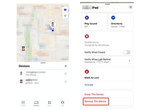 How To Remove Activation Lock Without Previous Owner 2024