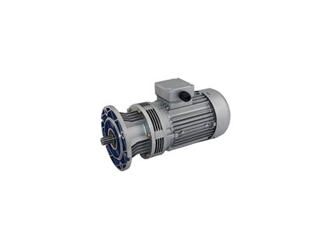 Wb Series Micro Cycloidal Reducers