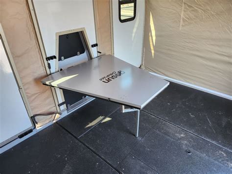 The Expandable Off Grid Gosun Camp365 Camper Is A Rare Gem Autoevolution