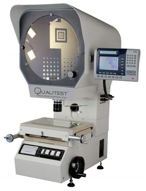 Optical Comparator Screen At Jefferey Williams Blog