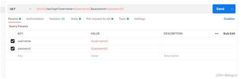 【postman】自动化测试之读取文件作为请求参数postman从文件读取参数 Csdn博客