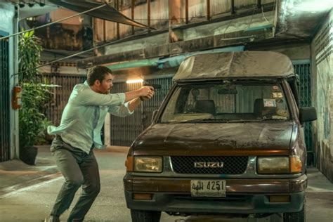 The Night Agent Staffel 2 Episodenguide Fernsehseriende