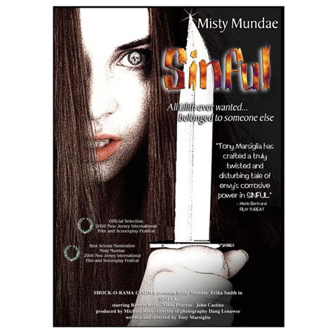 Misty Mundae Movies Tagged Camp Dvds Alternative Cinema