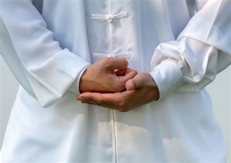 Cours De Tai Chi En Ligne Institut De Qigong Du Québec