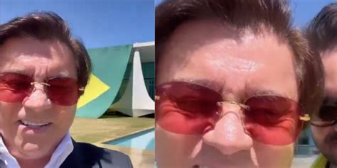 Chitãozinho Surge Ao Lado De Sertanejo E Faz Revelação Chocante