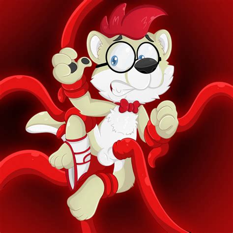 Rule 34 Absurd Res Aka The Otter Anal Anal Sex Anthro Balls Blue Eyes