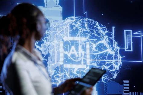 Dr Vieweg Consulting Inc On Linkedin Leveraging Ai For Smarter More