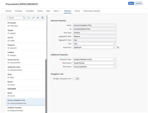 Optimize Business Processes With SAP Cloud Platform Process Visibility