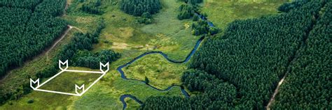 How To Accurately Measure Land Simple Guide