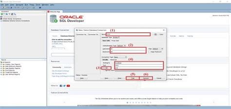 Cài đặt Oracle Business Intelligence 12c Trên Windows 10 Usqleduvn