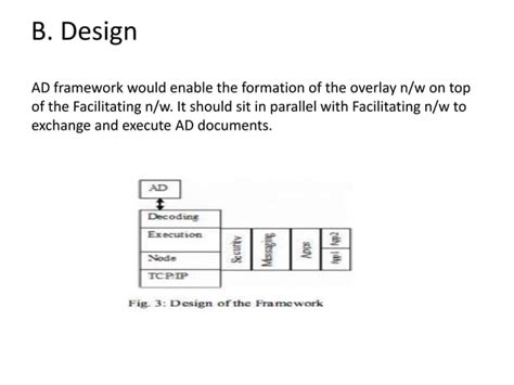 Overlay Networks Ppt Pptx